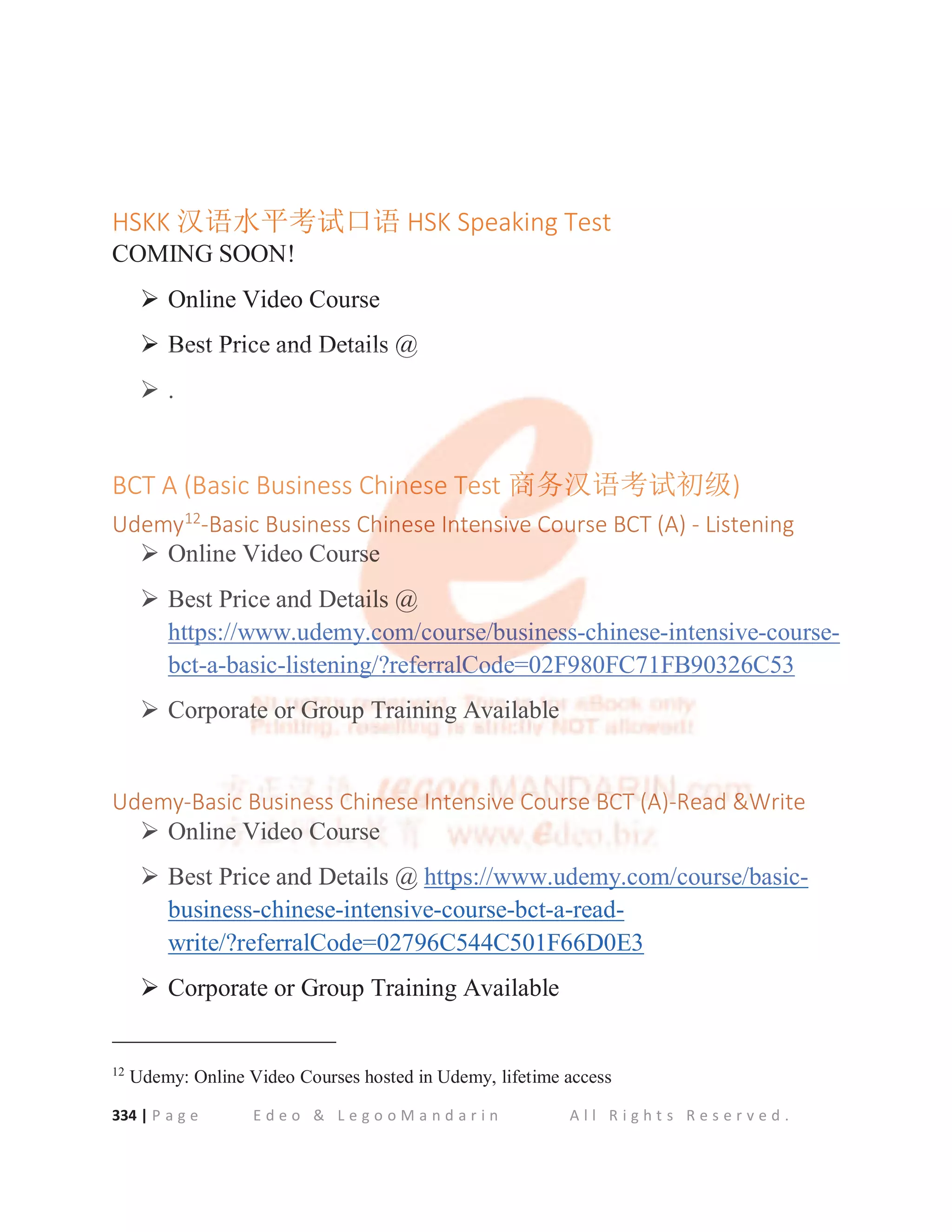 Edexcel GCSE Chinese Grammar Higher Tier (1CN0H) 2021 Edition ...