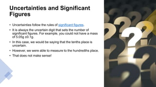 Edexcel IAL Unit 3 - experimental physics.pptx