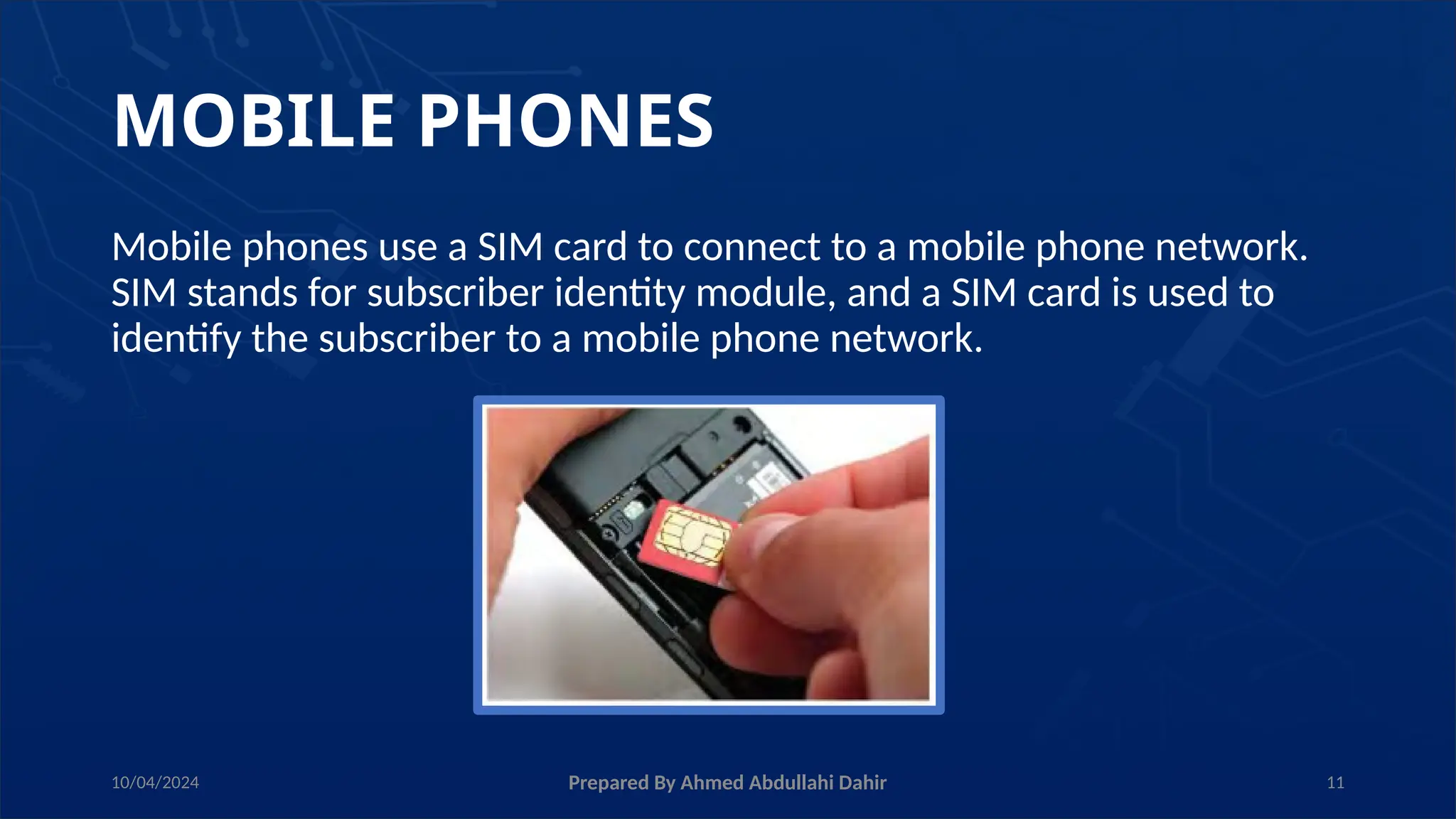 Edexcel IGCSE ICT-Unit 1 Digital Devices 1.1 types of Digital Devices.pptx