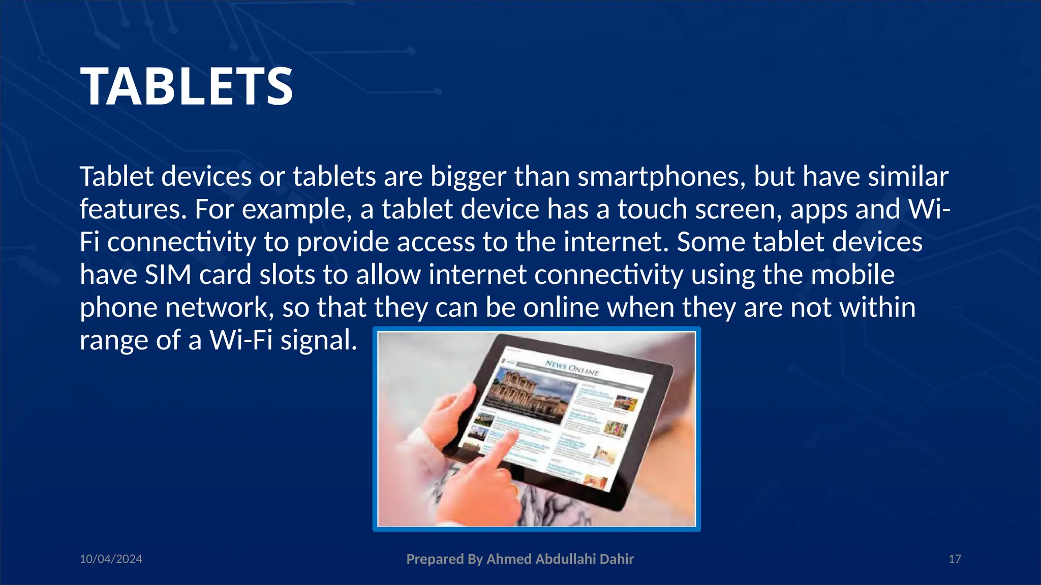 Edexcel IGCSE ICT-Unit 1 Digital Devices 1.1 types of Digital Devices.pptx