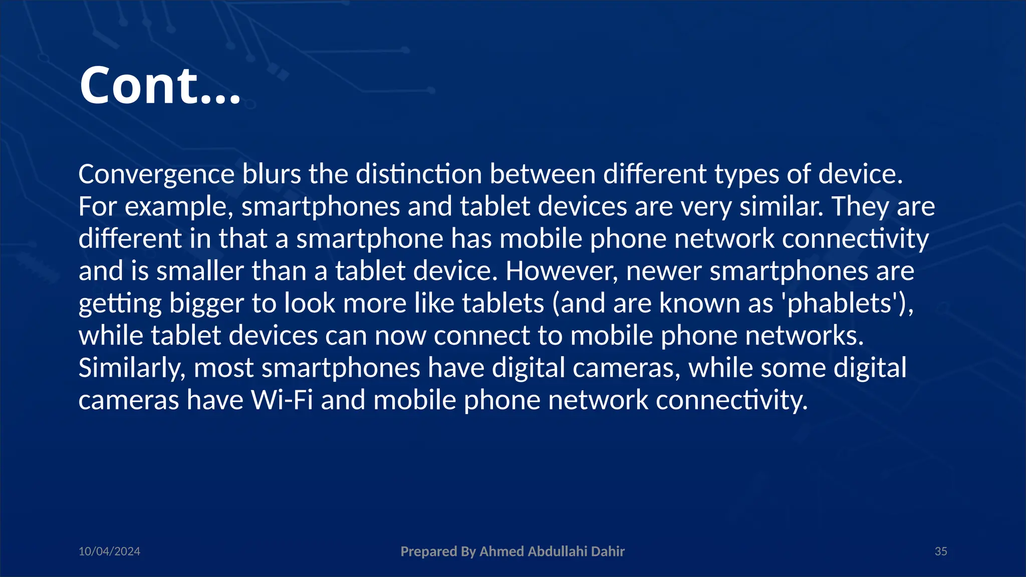 Edexcel IGCSE ICT-Unit 1 Digital Devices 1.1 types of Digital Devices.pptx