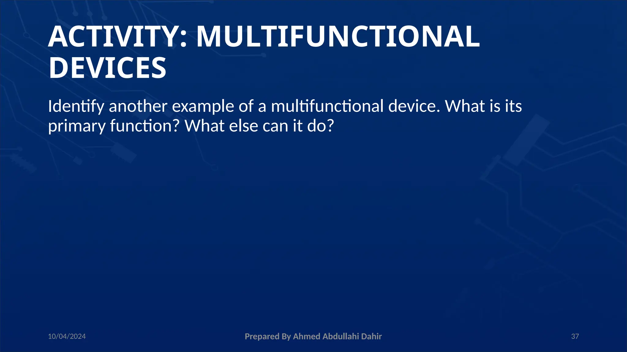 Edexcel IGCSE ICT-Unit 1 Digital Devices 1.1 types of Digital Devices.pptx