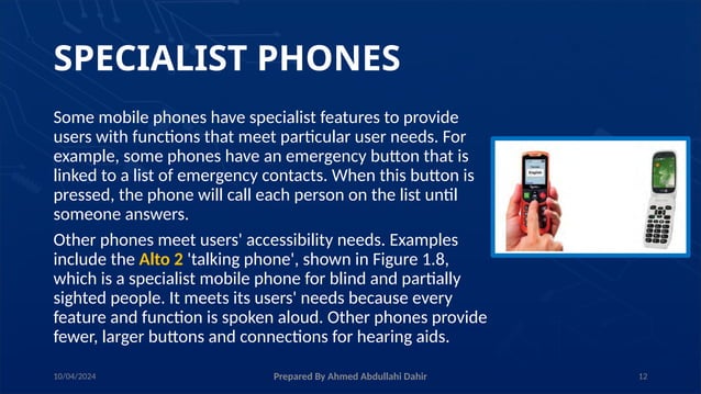 Edexcel IGCSE ICT-Unit 1 Digital Devices 1.1 types of Digital Devices.pptx