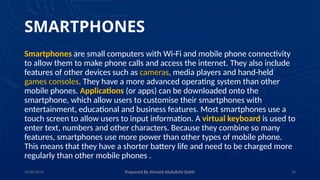 Edexcel IGCSE ICT-Unit 1 Digital Devices 1.1 types of Digital Devices.pptx