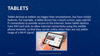 Edexcel IGCSE ICT-Unit 1 Digital Devices 1.1 types of Digital Devices.pptx
