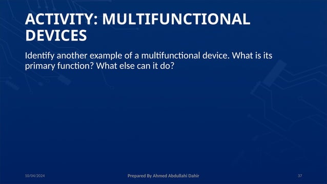 Edexcel IGCSE ICT-Unit 1 Digital Devices 1.1 types of Digital Devices.pptx