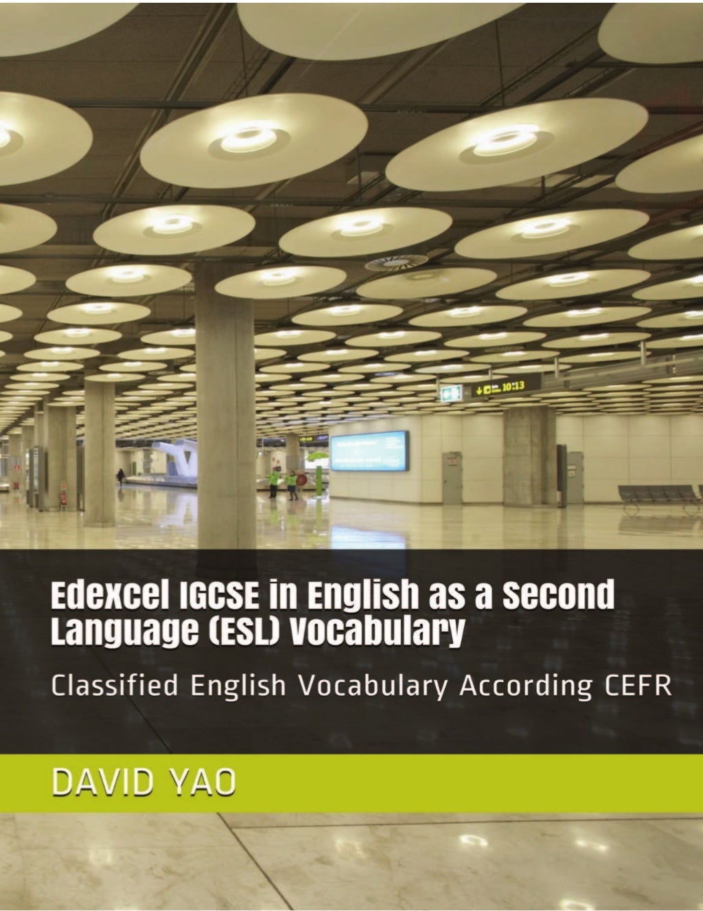 Edexcel IGCSE in English as a Second Language (ESL) , Edexcel IGCSE 英…