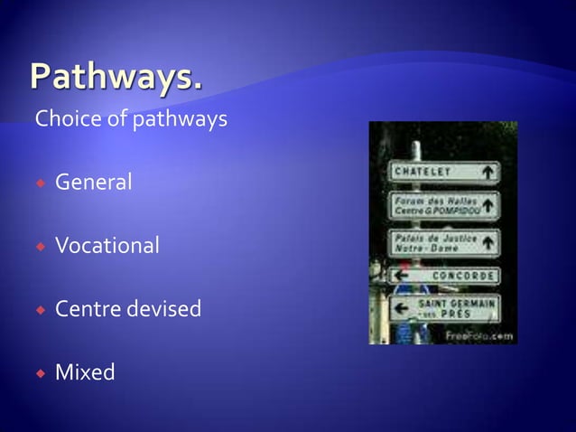 Edexcel Speaking The Basics | PPTX | Resume Writing and Advice | Job Search
