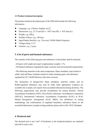 Edf201103 epd pcr-electronic_keyboard | PDF