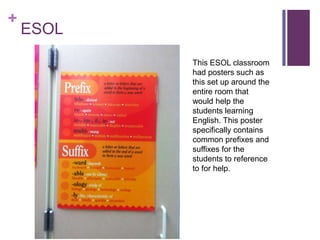 Edf 2085 portfolio | PPTX | Special Needs Kids | Parenting