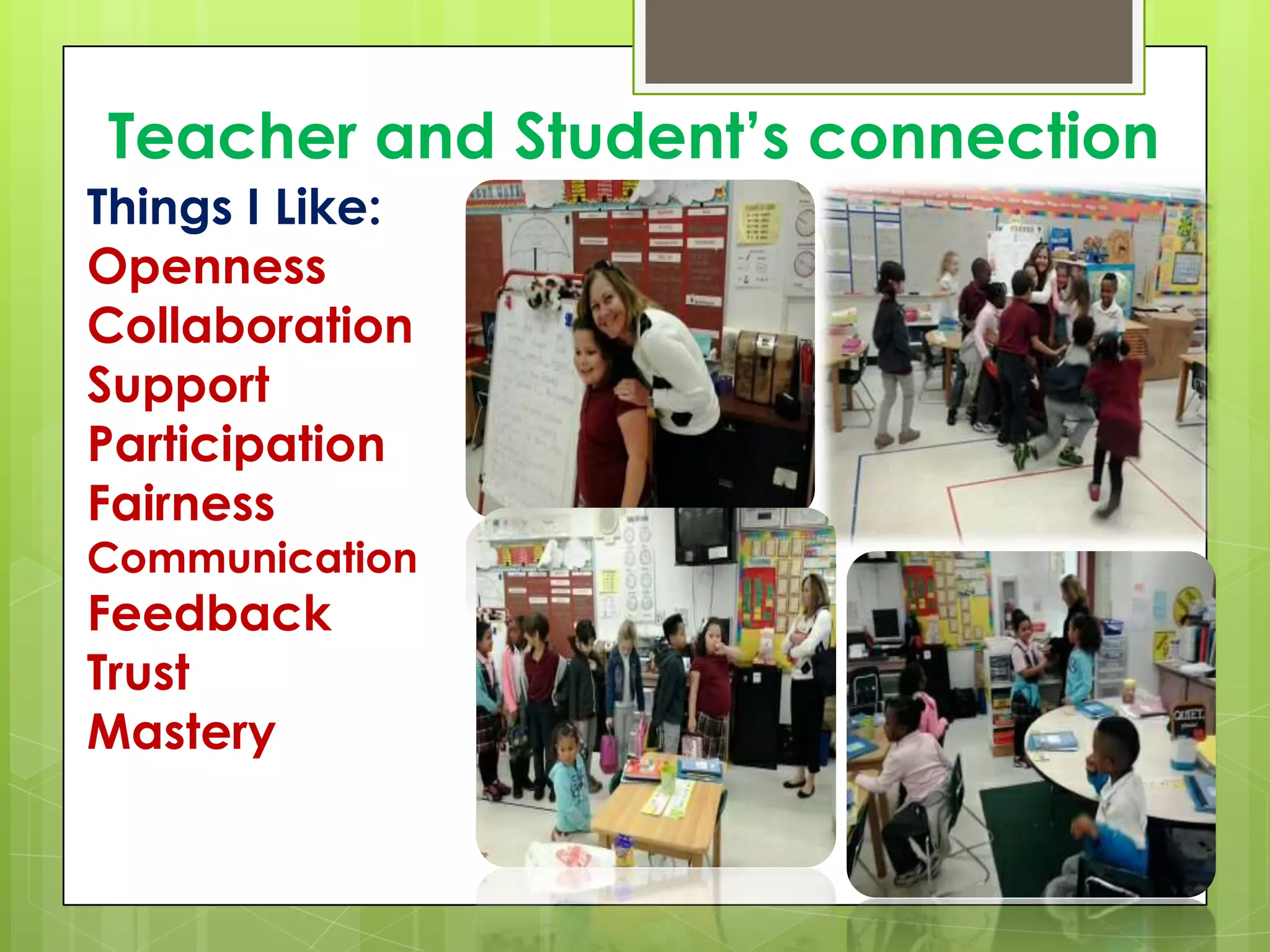 Edf 2085 service learning journal | PPT