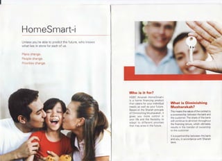 Home Smart-i brochure English | PDF