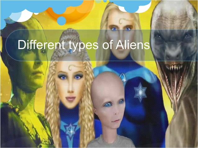 Ashtar Command | PPTX | Sci-fi and Fantasy | Hobbies & Interests
