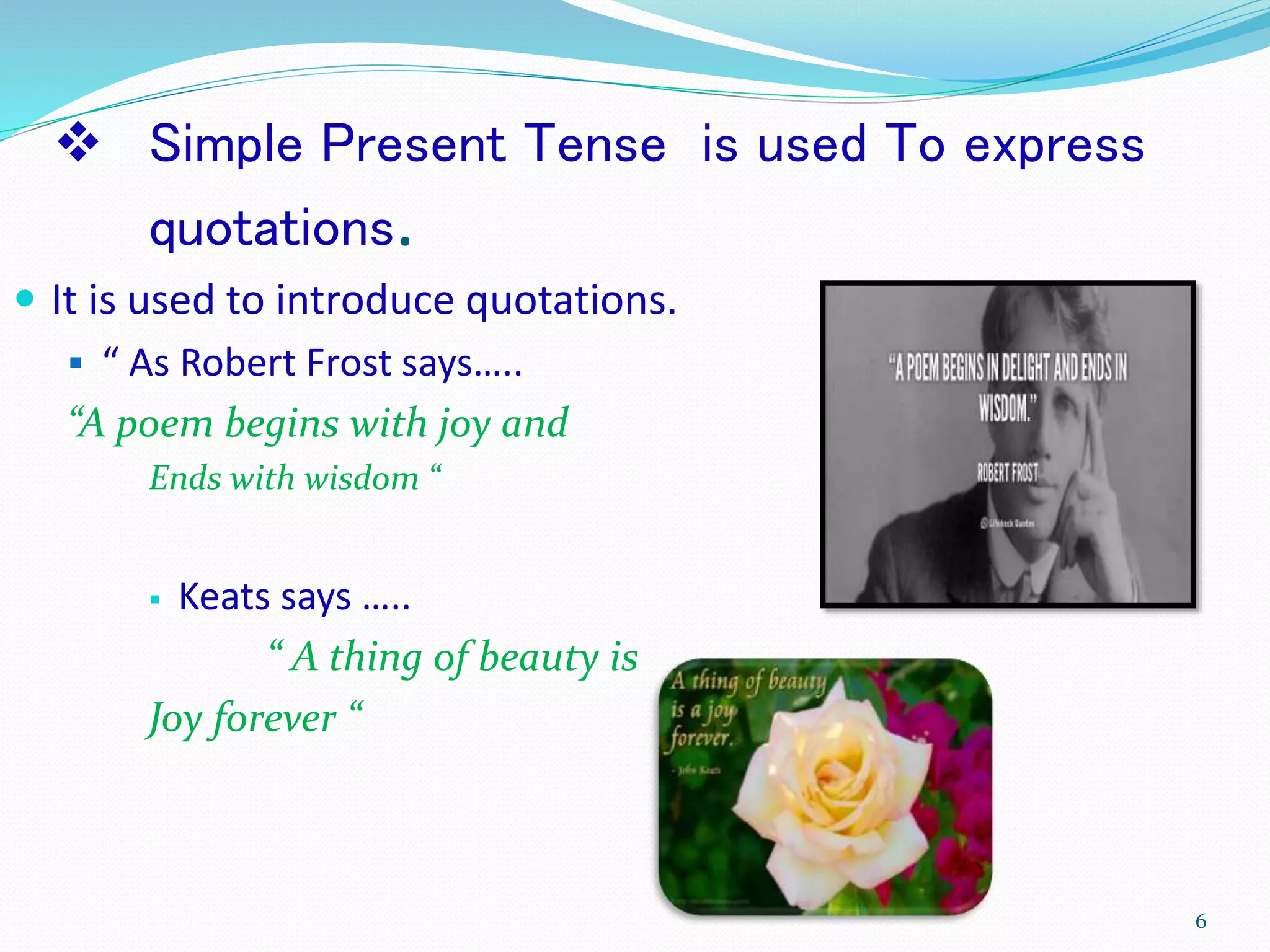 Nilakshi -Simple Present Tense | PPT