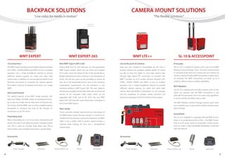 productsheet | PDF