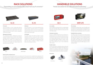 productsheet | PDF