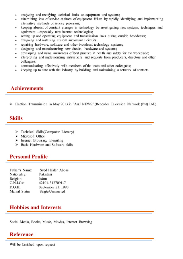 HASAN CV(1) | DOCX