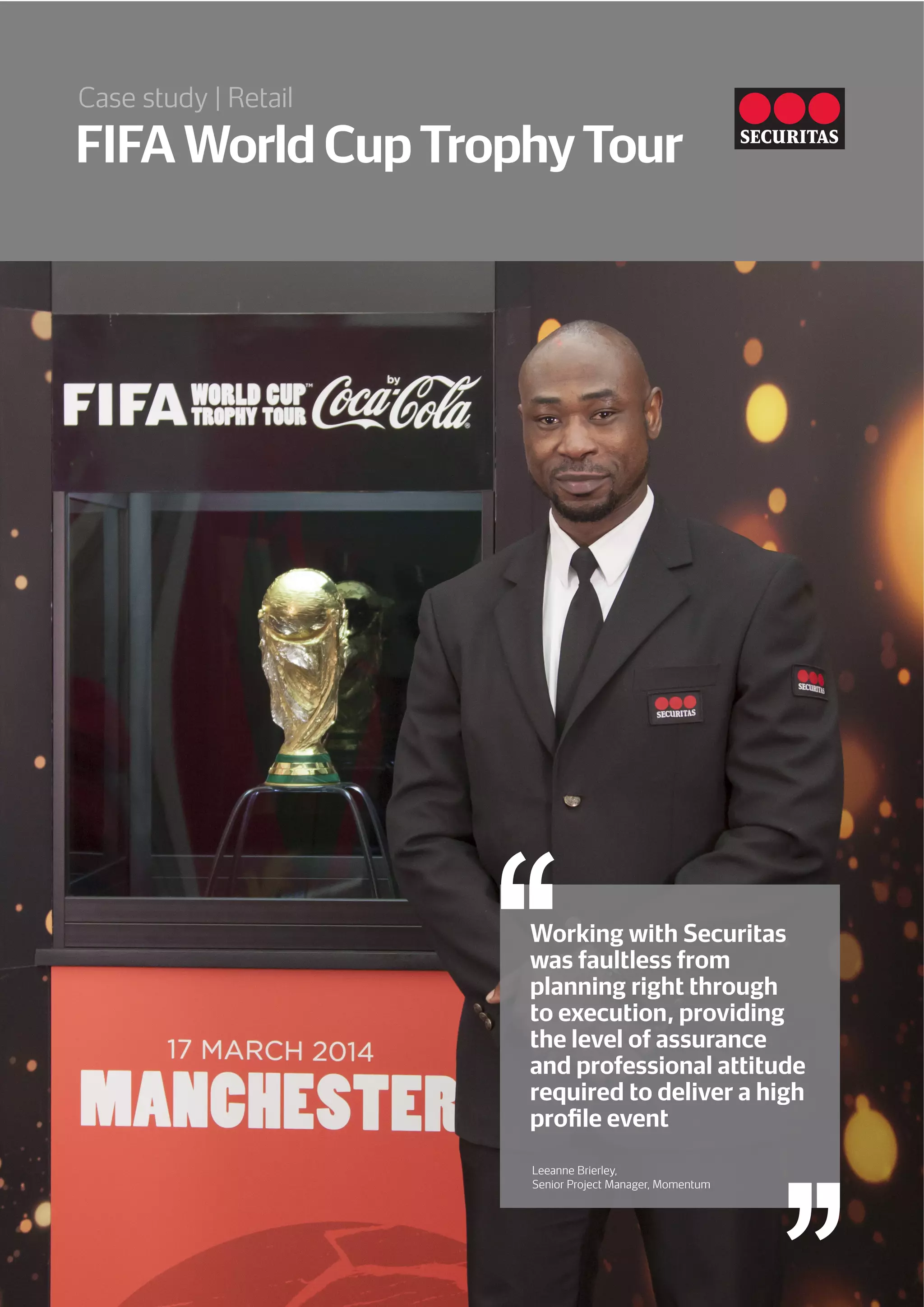 fifa-case-study- | PDF