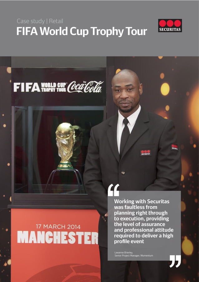 fifa-case-study- | PDF