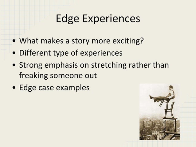 Coyote Teaching Presentation | PPTX