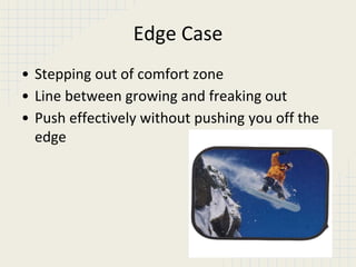 Coyote Teaching Presentation | PPTX