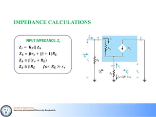 MosFET | PPT