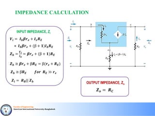MosFET | PPT