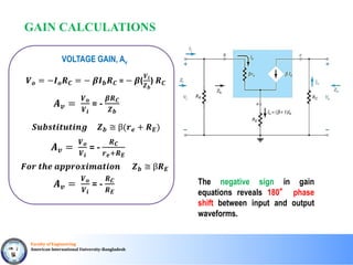 MosFET | PPT