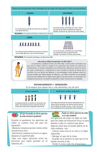 Ed fisica | PDF | Education