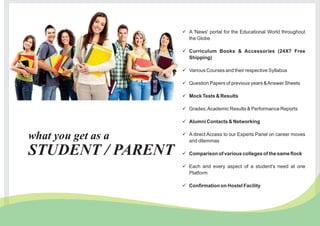 Introducing EdfoGlobal | PPT