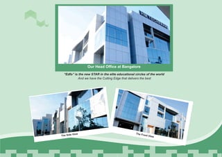 Introducing EdfoGlobal | PPT