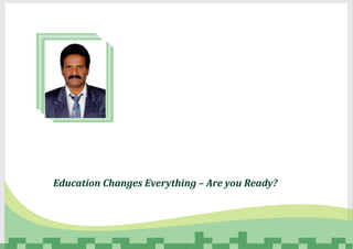 Introducing EdfoGlobal | PPT