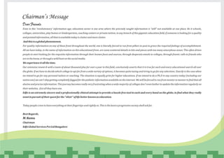 Introducing EdfoGlobal | PPT