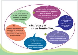 Introducing EdfoGlobal | PPT