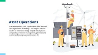 EDF Renewables India | PDF