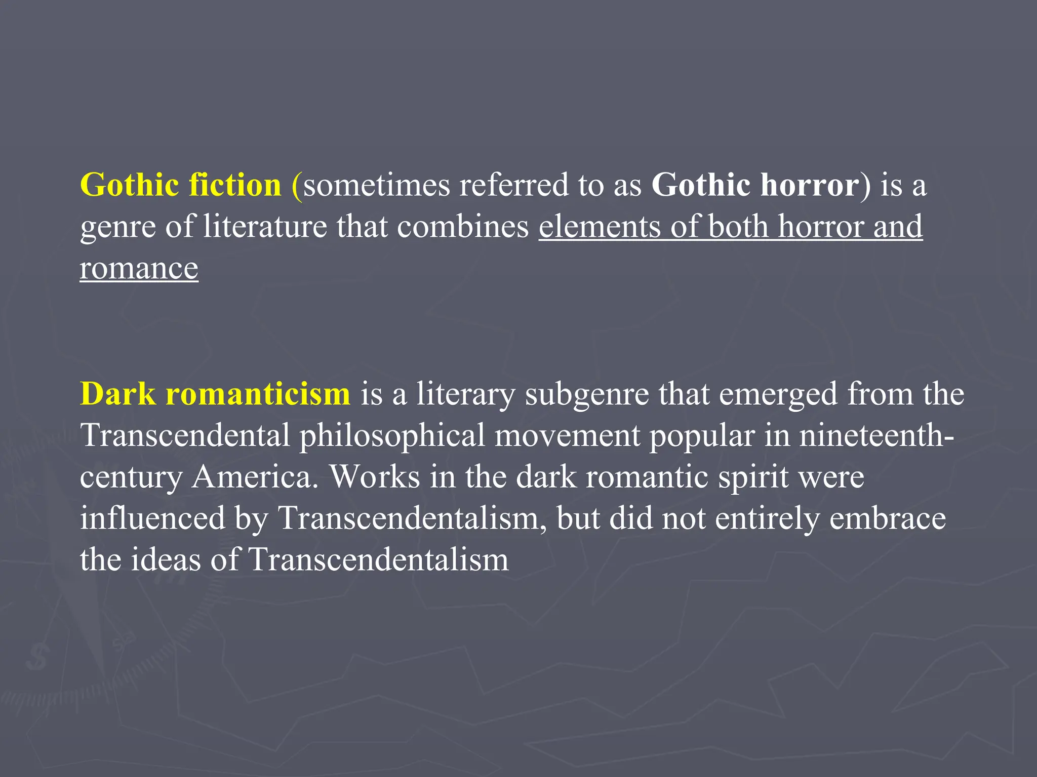 _edgar-allan-poe.ppt 1809-1849 story of his life | PPT