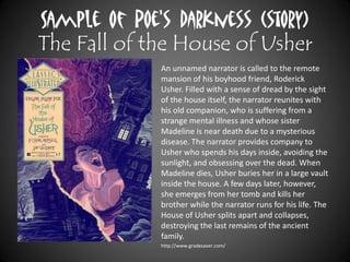 Edgar Allan Poe | PPT