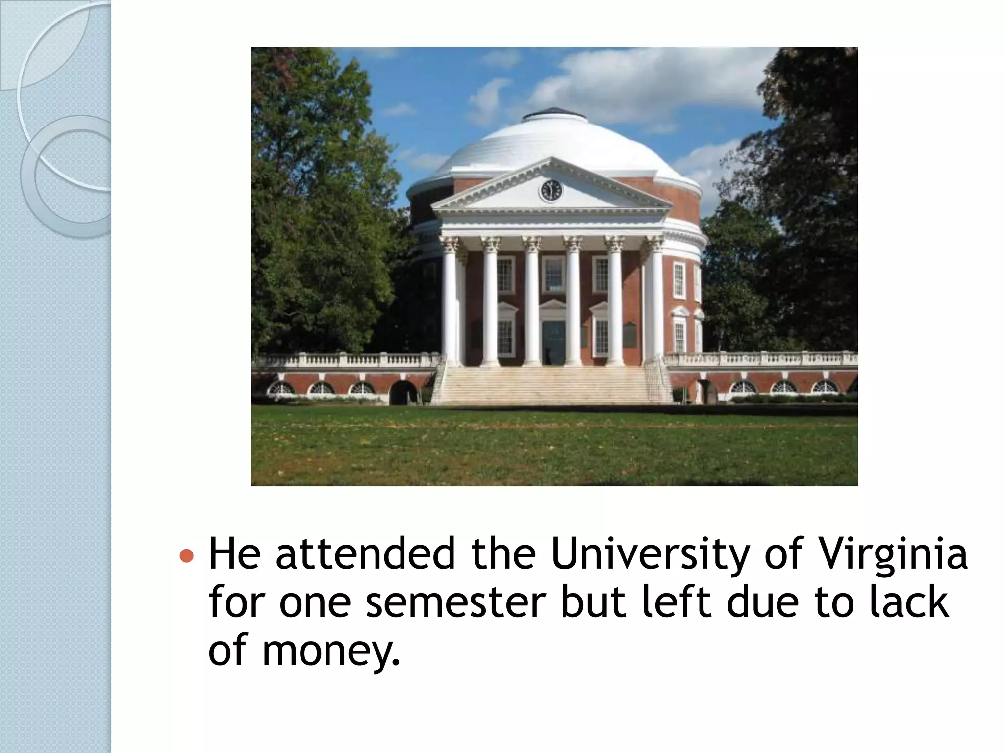 Edgar Allan Poe | PPTX