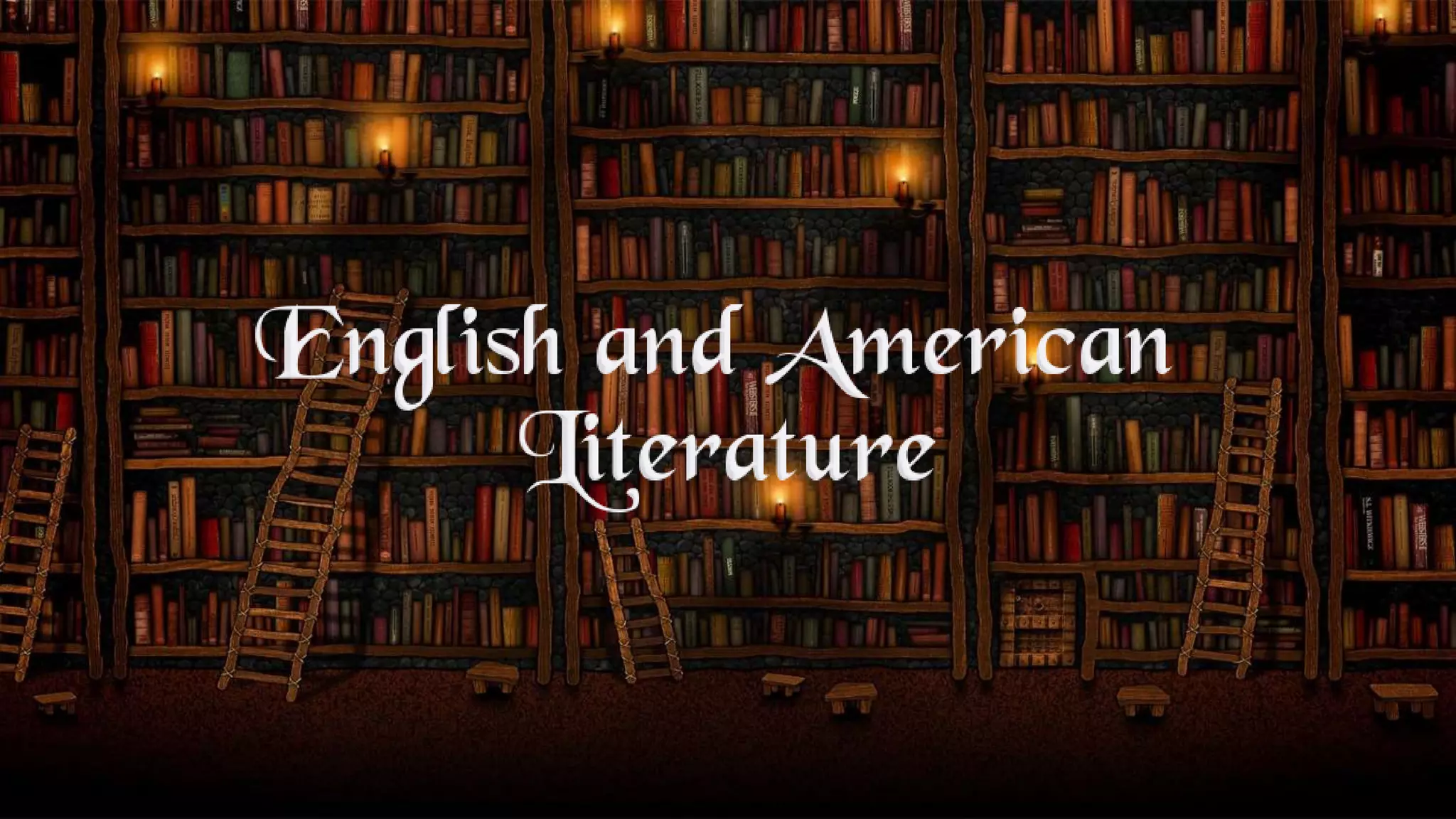 Edgar Allan Poe | PPT