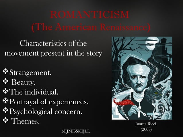 Edgar allan poe's the pit and the pendulum | PPS