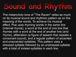 Edgar Allan Poe | PPTX