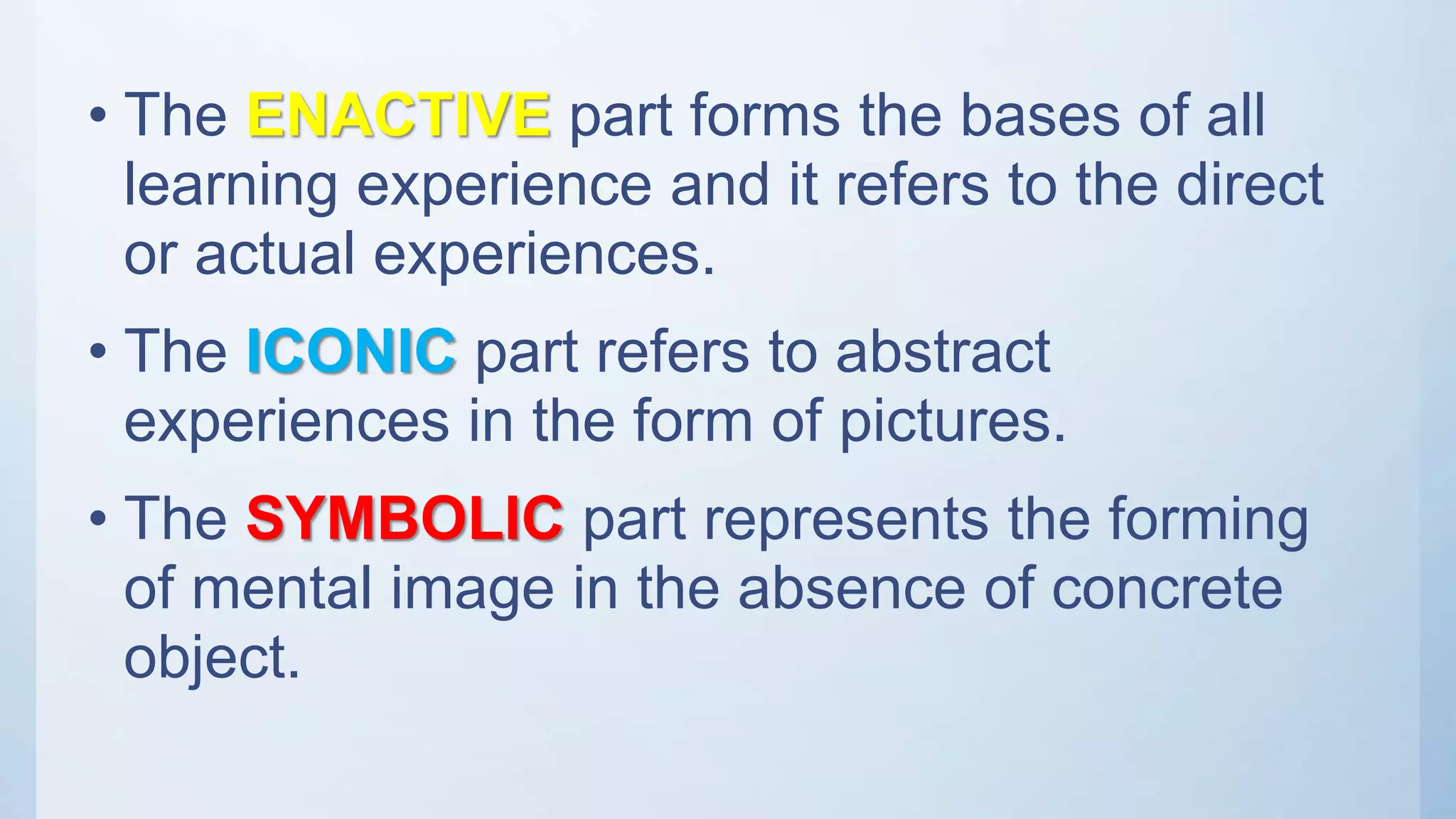 Classifying Instructional Media | PPTX