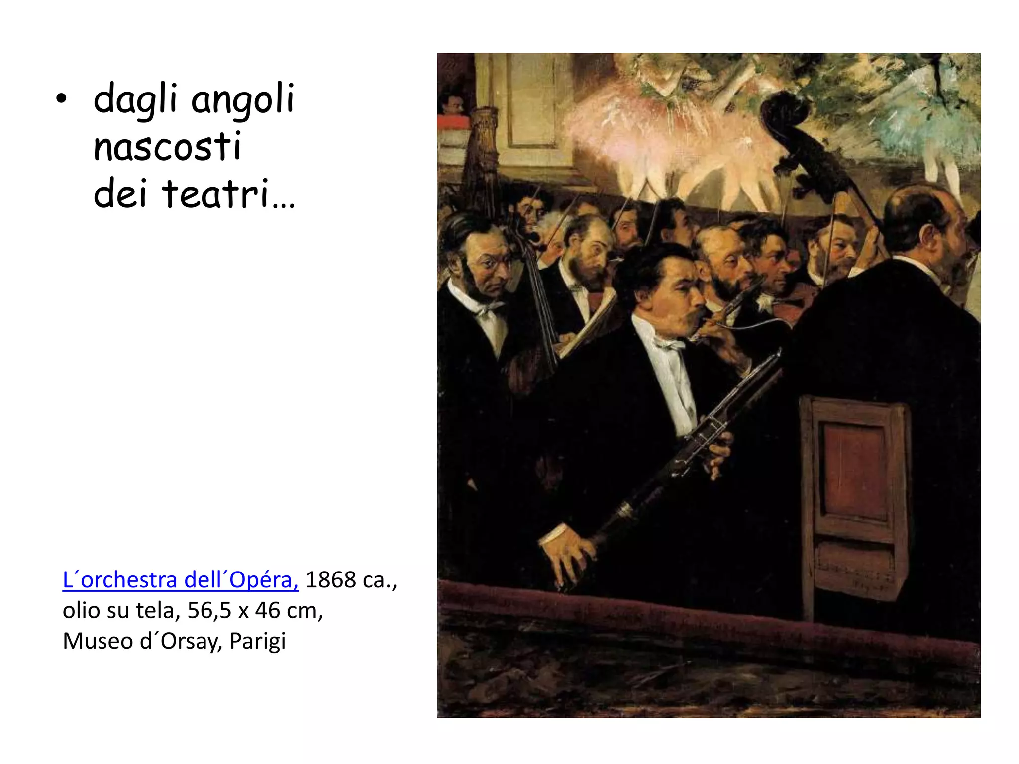 Edgar Degas | PPTX
