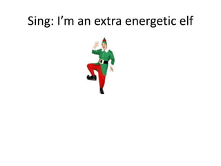 Edgar elf | PPT