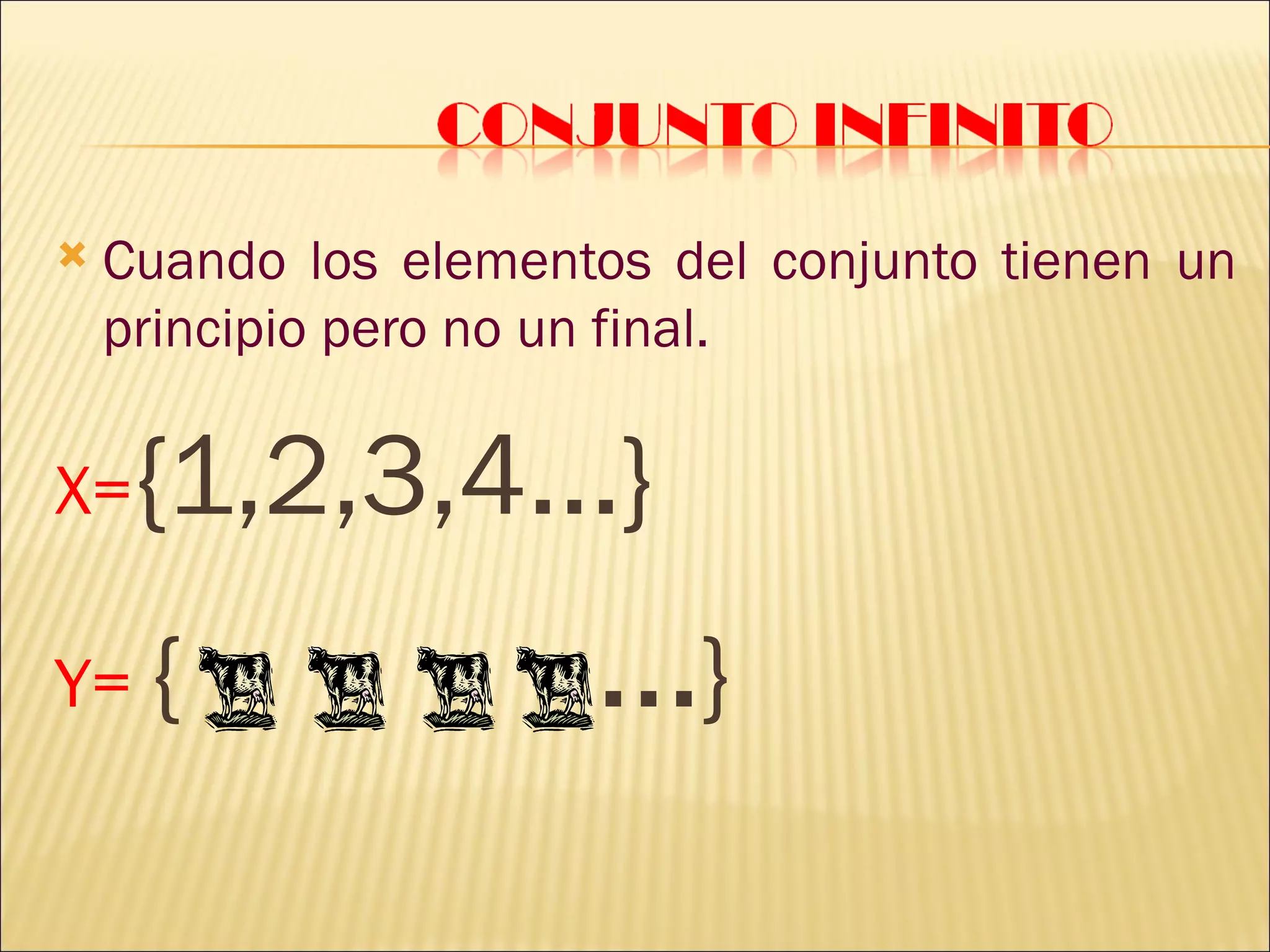 Teoria De Conjuntos Ppt