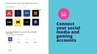 Edge Pitch Deck | PDF