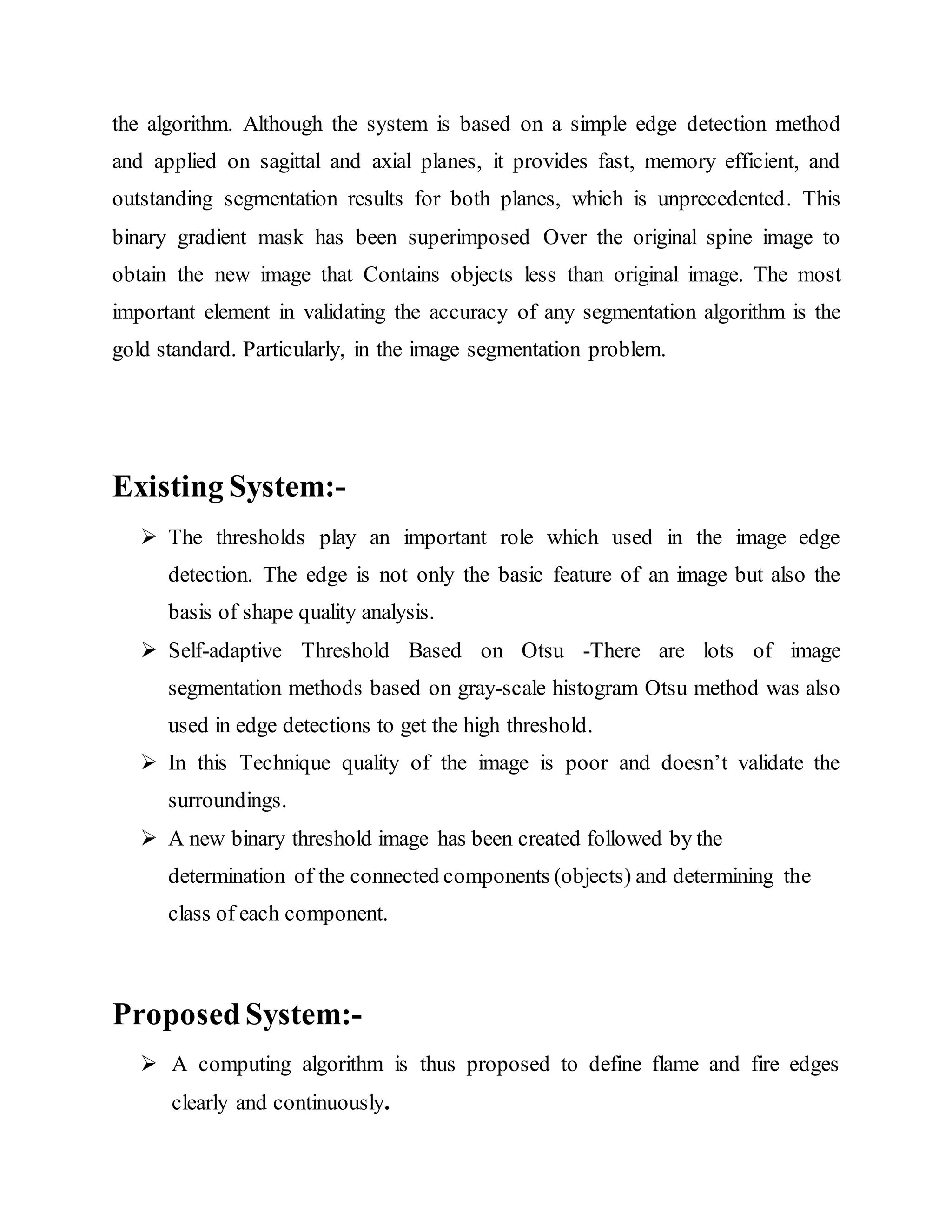 2014 IEEE DOTNET IMAGE PROCESSING PROJECT Edge based ivd segmentation ...