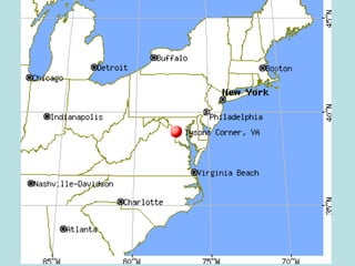 Edge Cities | PPT | Land and Farms | Real Estate