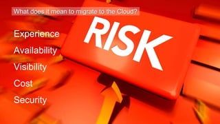 Leveraging Akamai to Make Your Cloud Transformation Initiatives ...