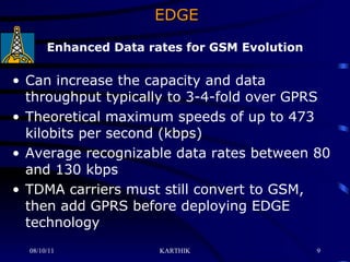 Edge technology | PPT